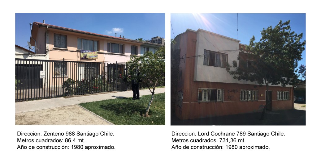 AUTORES: VÍCTOR GÁLVEZ / RAMÓN PIZARRO/YOSELYN VENEGAS – Arquitectura y ...